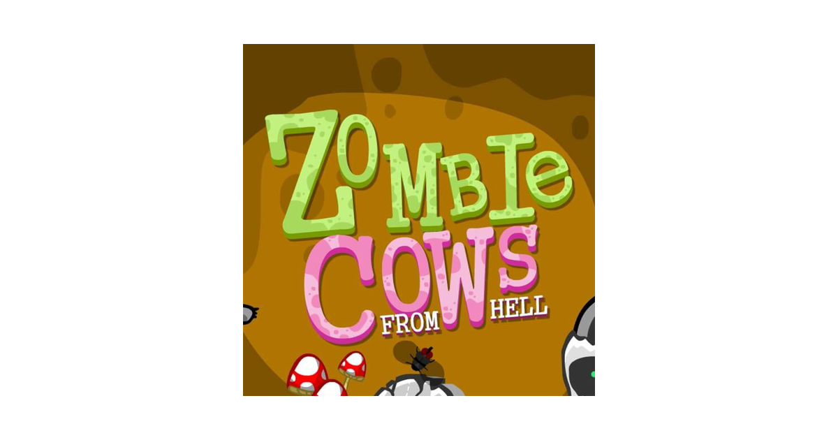 Zombie Cows - Game for Mac, Windows (PC) - WebCatalog