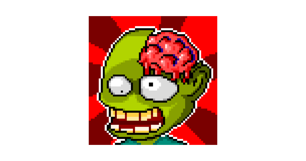 Zombie Rush - Game for Mac, Windows (PC) - WebCatalog