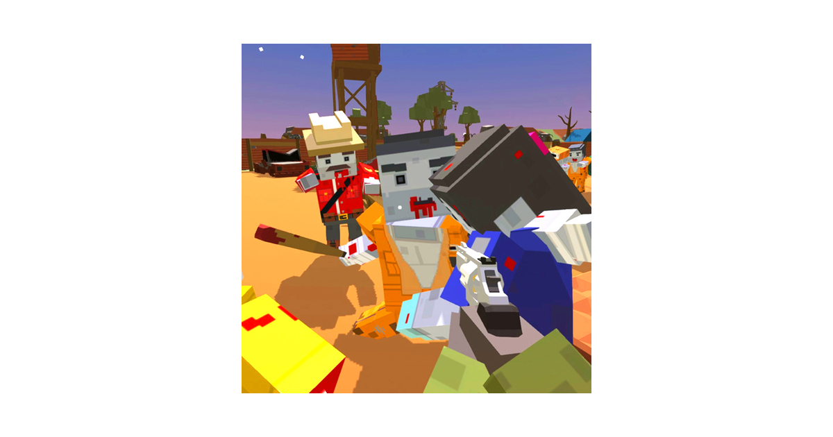 Zombie Siege Outbreak - Game for Mac, Windows (PC) - WebCatalog