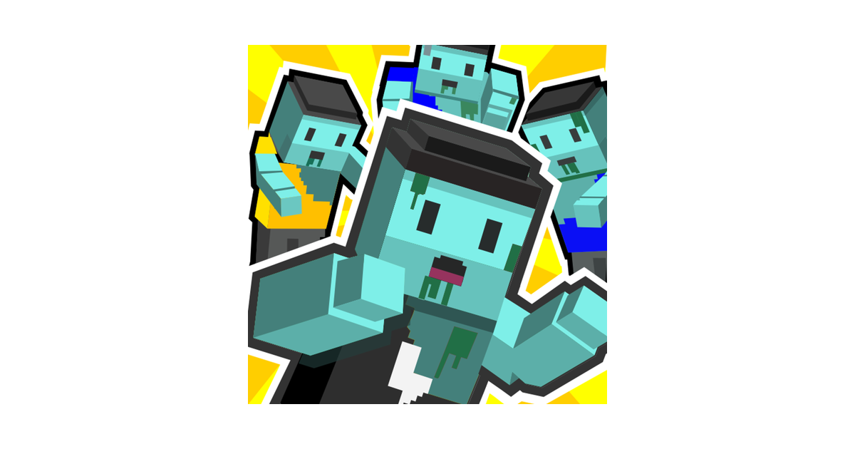 ZomboTag - Game for Mac, Windows (PC) - WebCatalog