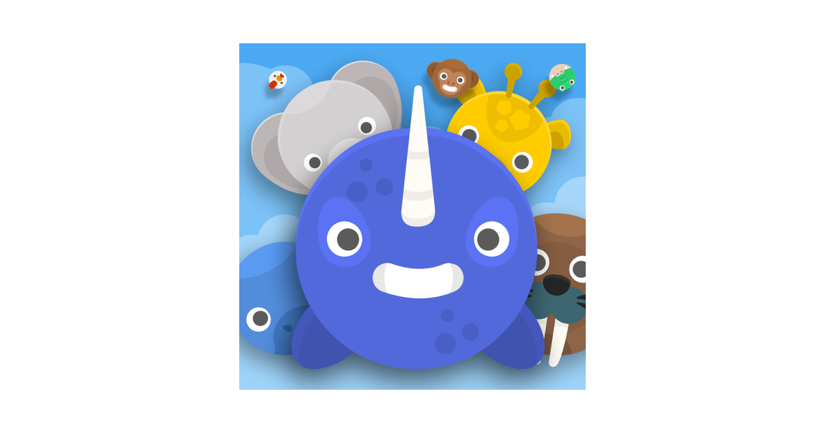 ZooDrop - Game for Mac, Windows (PC), Linux - WebCatalog