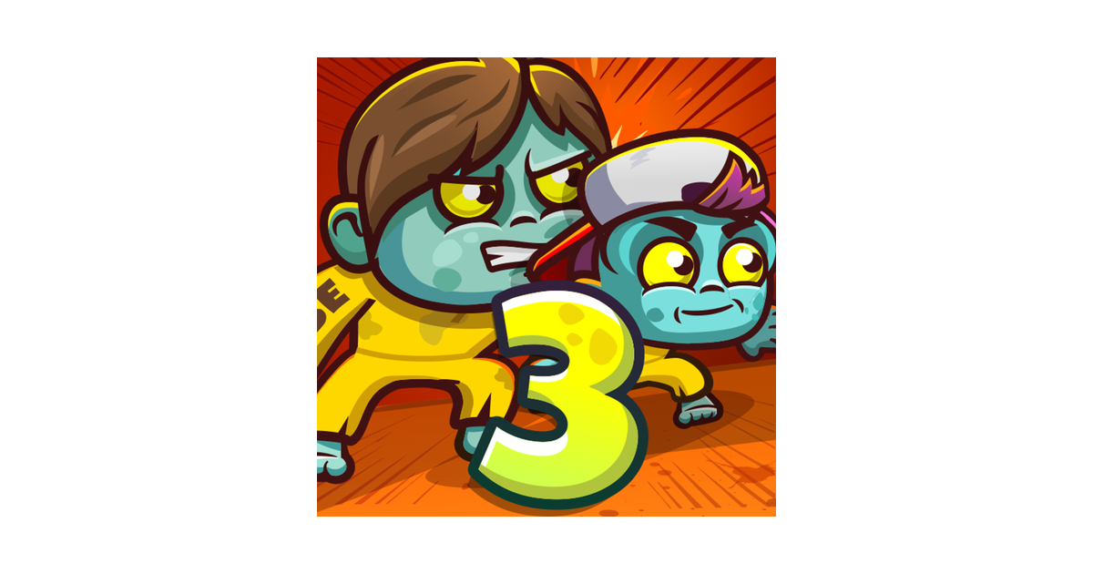 ZOOM-BE 3 - Game for Mac, Windows (PC) - WebCatalog