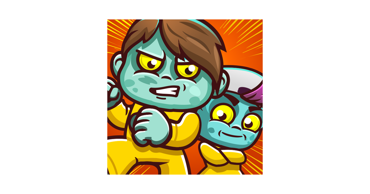 ZOOM-BE - Spil til Mac, Windows (PC), Linux - WebCatalog