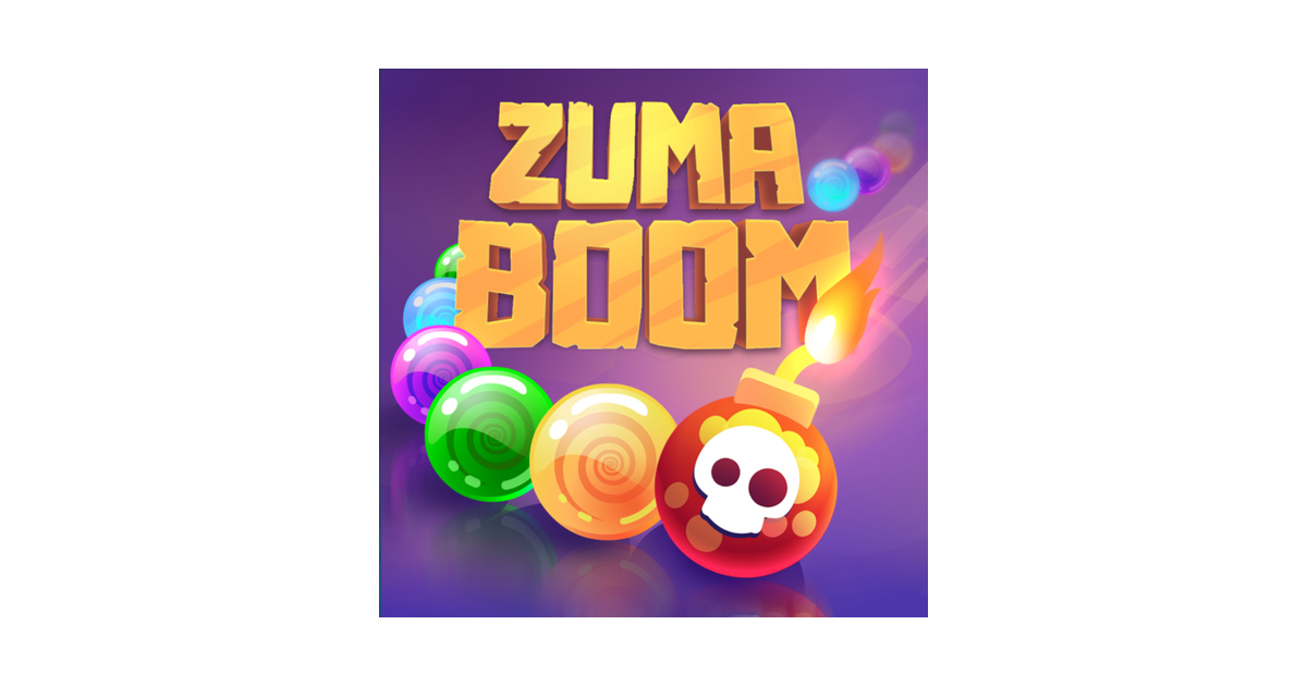 Zuma Boom - Game for Mac, Windows (PC) - WebCatalog