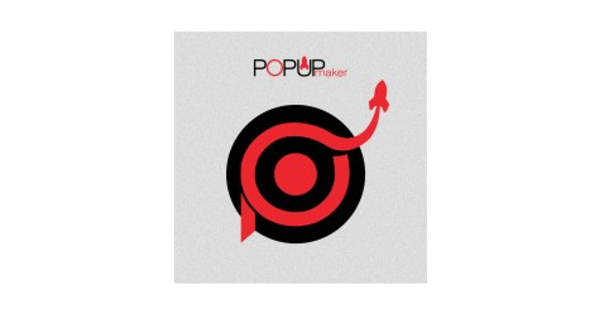 Popup Maker - Aplicación de escritorio para Mac, Windows (PC) - WebCatalog
