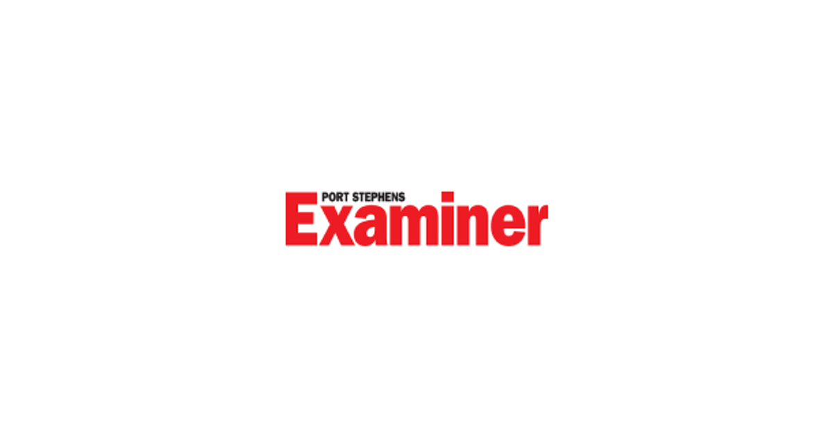 Port Stephens Examiner - Desktop App for Mac, Windows (PC) - WebCatalog