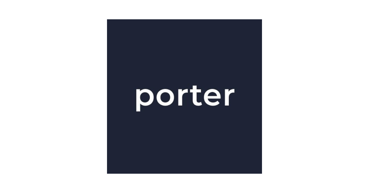 Porter Cloud - Desktop App for Mac, Windows (PC) - WebCatalog