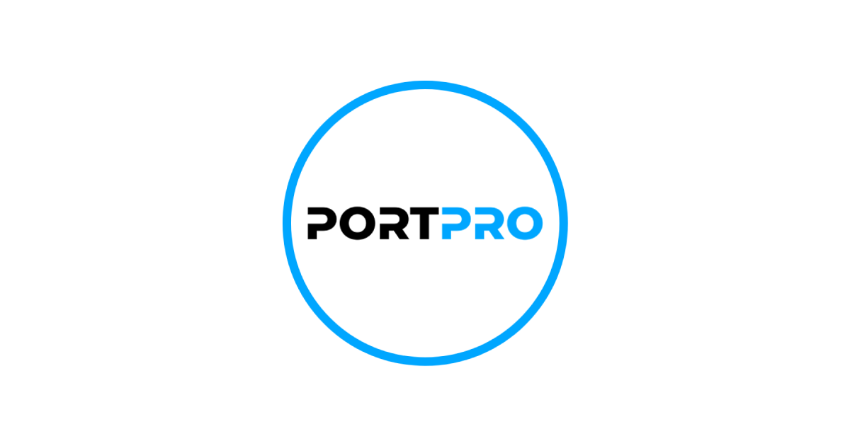 PortPro - Desktop App for Mac, Windows (PC) - WebCatalog