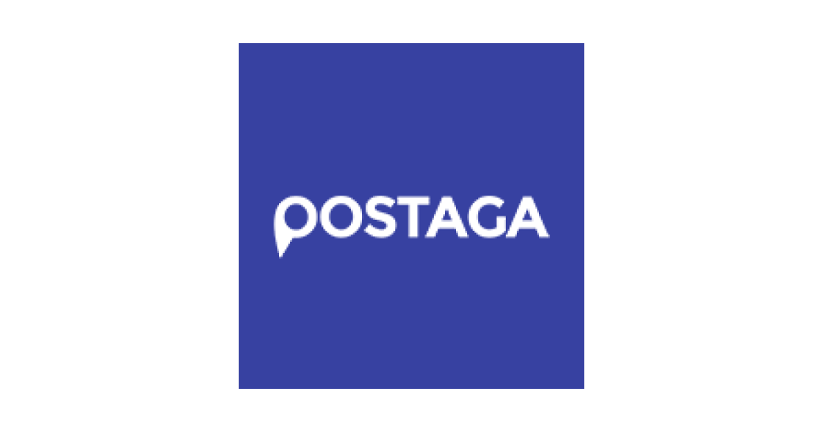 Postaga - Desktop App for Mac, Windows (PC) - WebCatalog