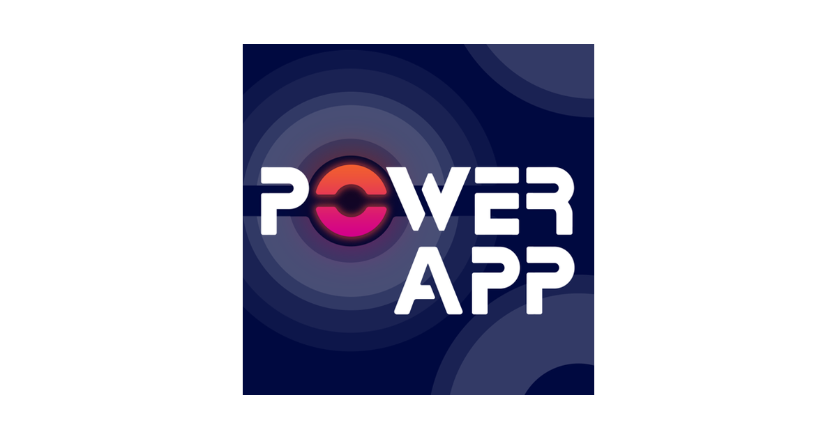 PowerApp - Mobilapp for Android, iOS, iPadOS - WebCatalog