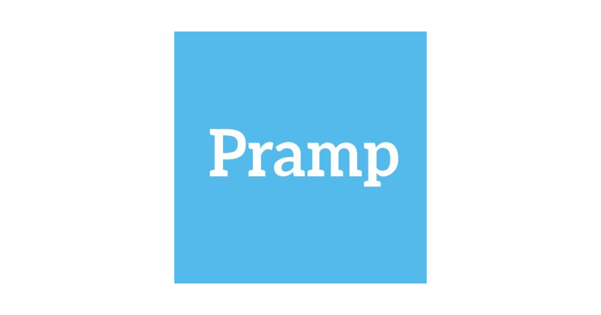 Pramp - Desktop App for Mac, Windows (PC) - WebCatalog