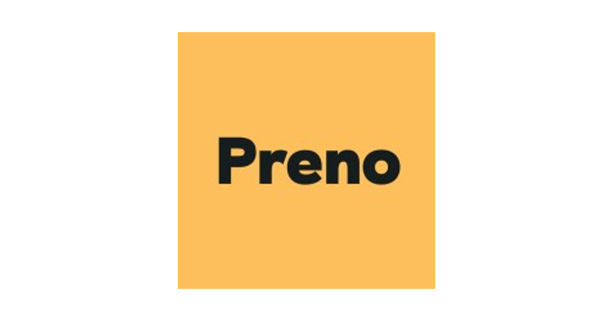 Preno - Mac, Windows(PC) 용 데스크톱 웹 - WebCatalog