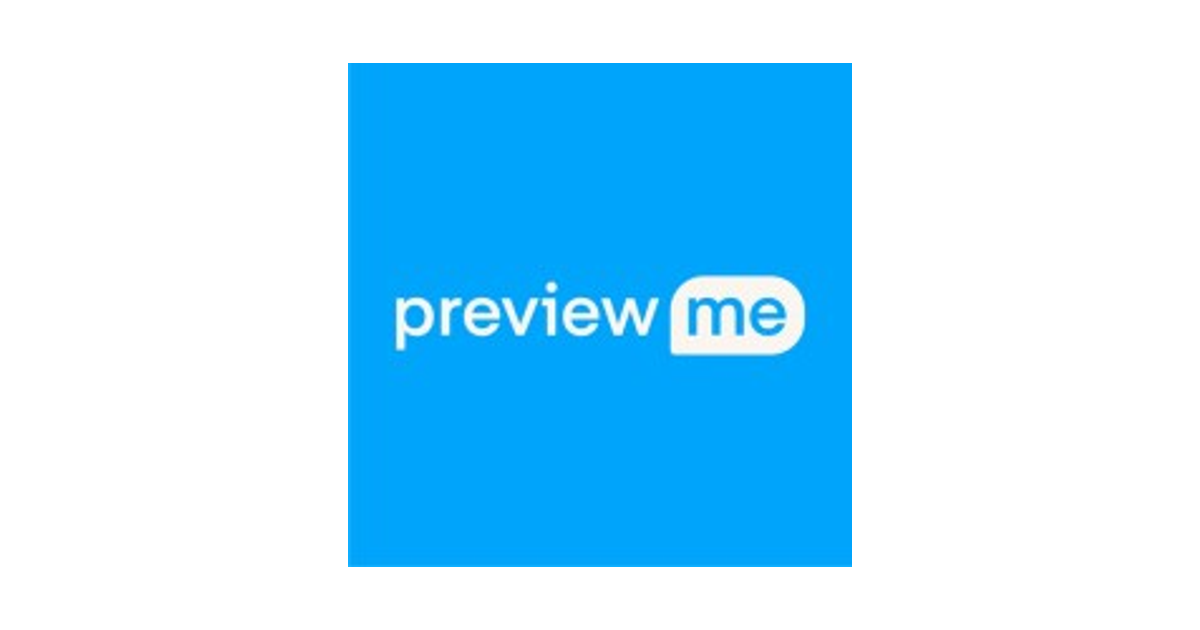 PreviewMe - Desktop App for Mac, Windows (PC) - WebCatalog