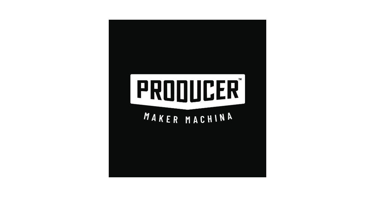 Producer - Desktop App for Mac, Windows (PC) - WebCatalog
