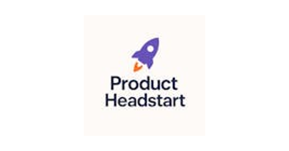 Product Headstart - Desktop App for Mac, Windows (PC) - WebCatalog