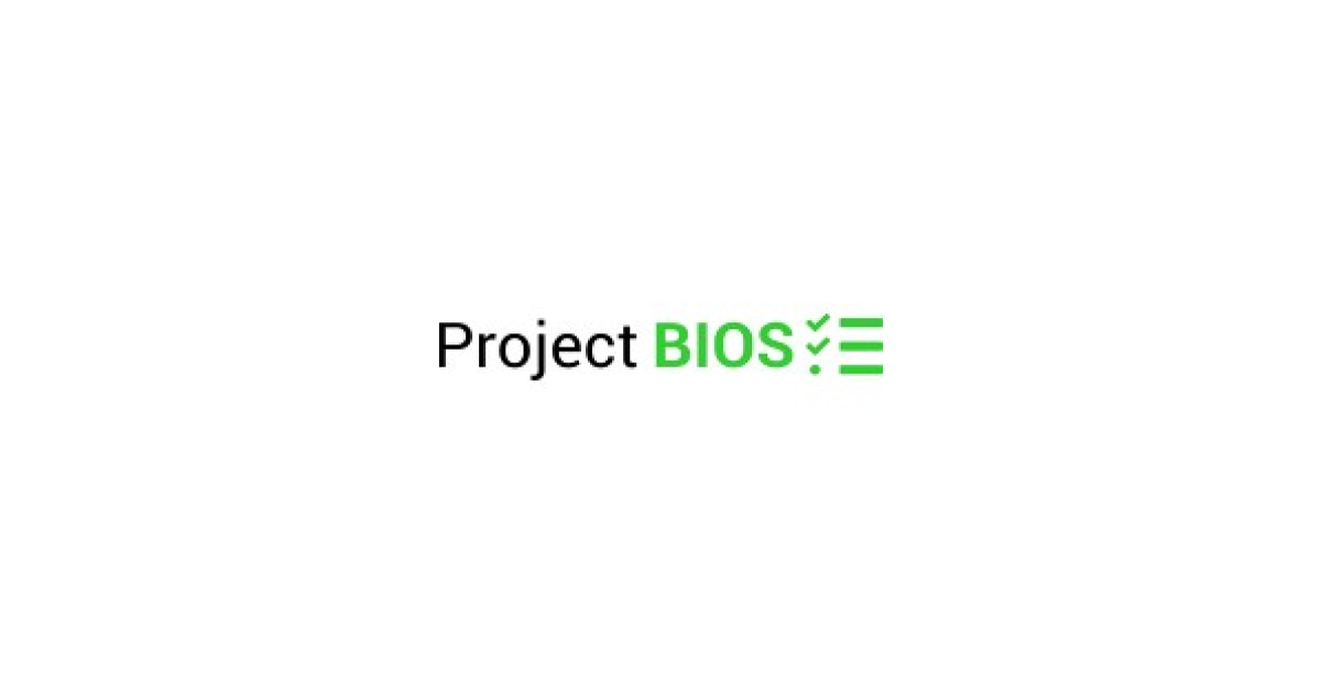 Project BIOS - Desktop App for Mac, Windows (PC) - WebCatalog