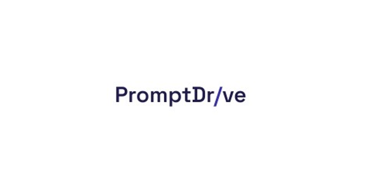 PromptDrive - Desktop App for Mac, Windows (PC) - WebCatalog