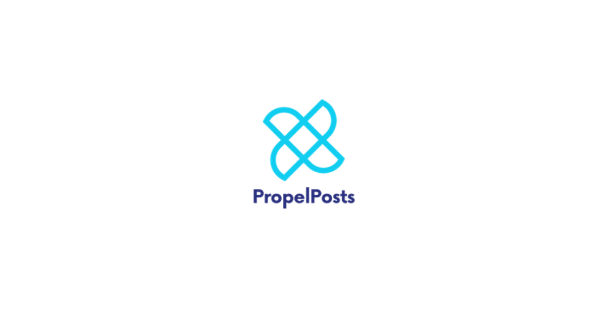 PropelPosts - Desktop App for Mac, Windows (PC) - WebCatalog
