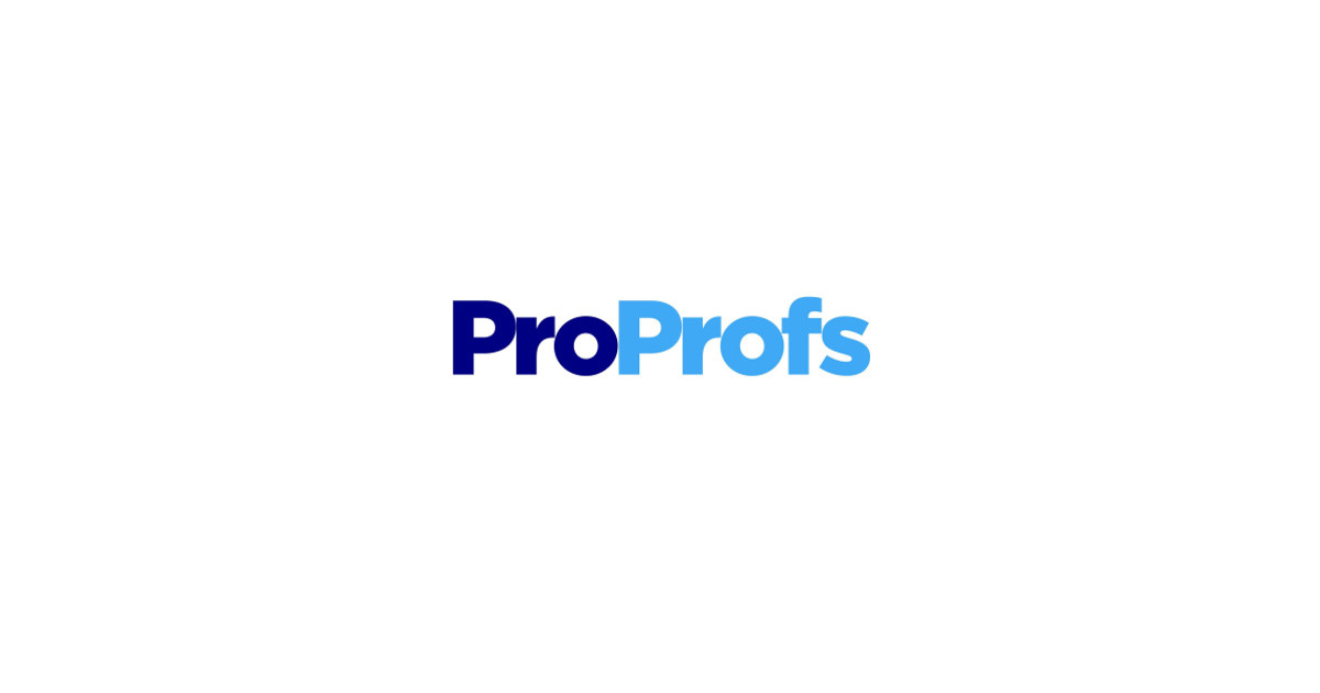 ProProfs - Aplicación de escritorio para Mac, Windows (PC) - WebCatalog