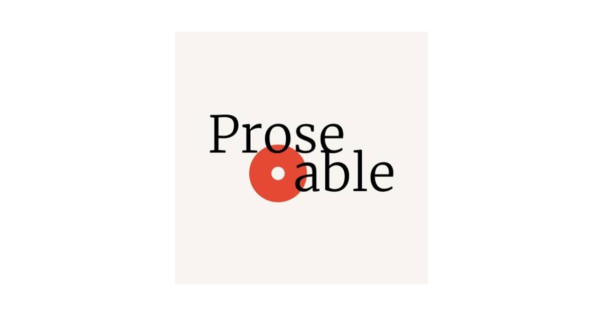Proseable - Desktop App for Mac, Windows (PC), Linux - WebCatalog