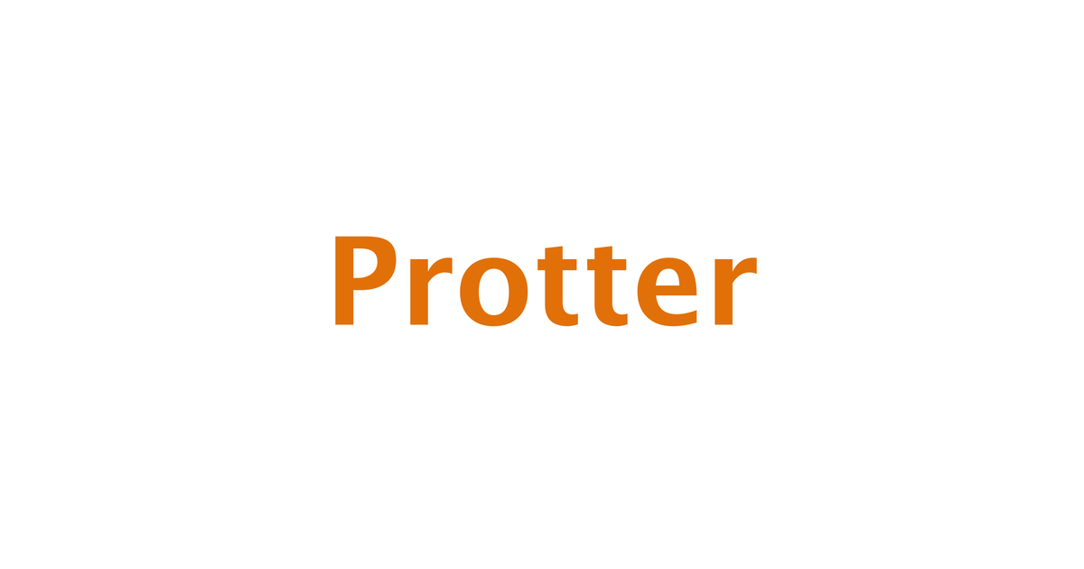 Protter - Desktop App for Mac, Windows (PC) - WebCatalog