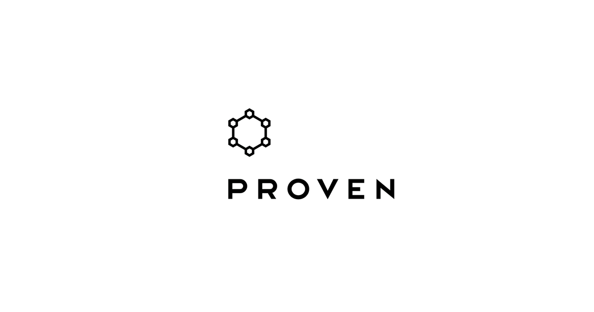 Proven - Desktop App for Mac, Windows (PC) - WebCatalog