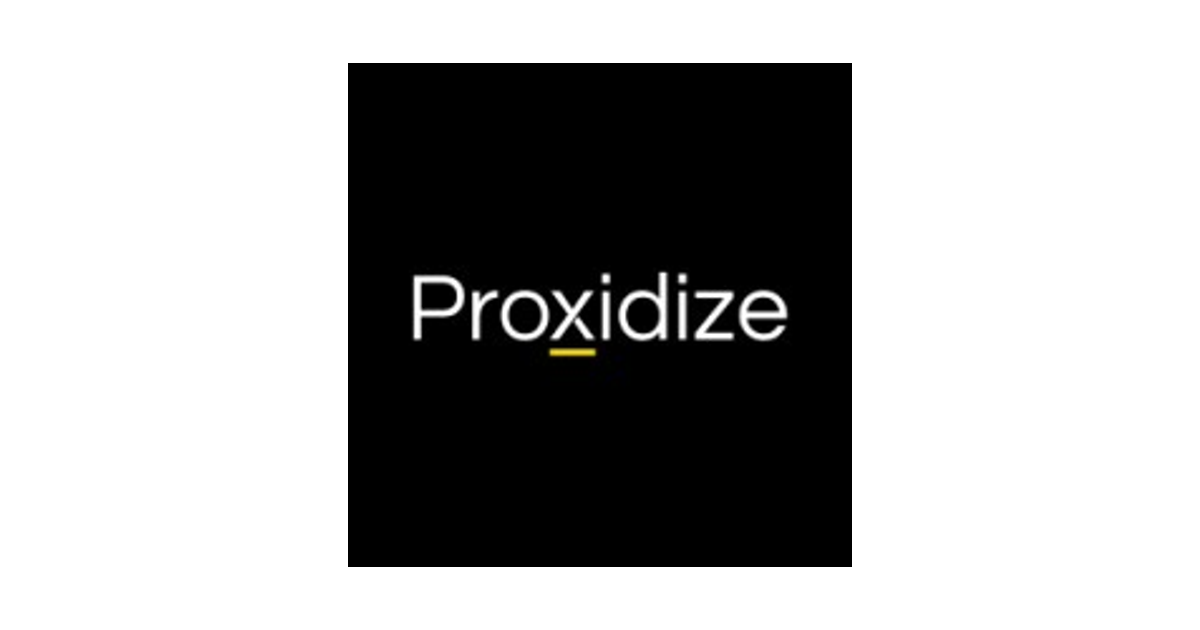 Proxidize - Desktop App for Mac, Windows (PC) - WebCatalog