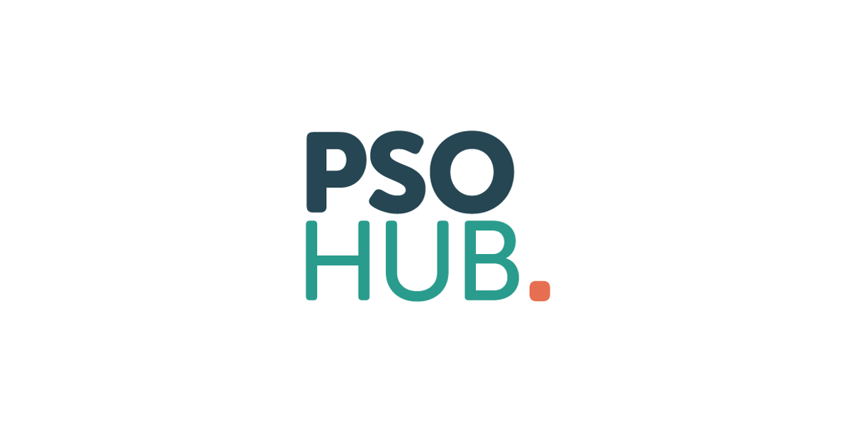 PSOhub - Desktop App for Mac, Windows (PC) - WebCatalog