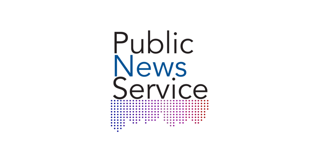 Public News Service - Desktop App for Mac, Windows (PC) - WebCatalog