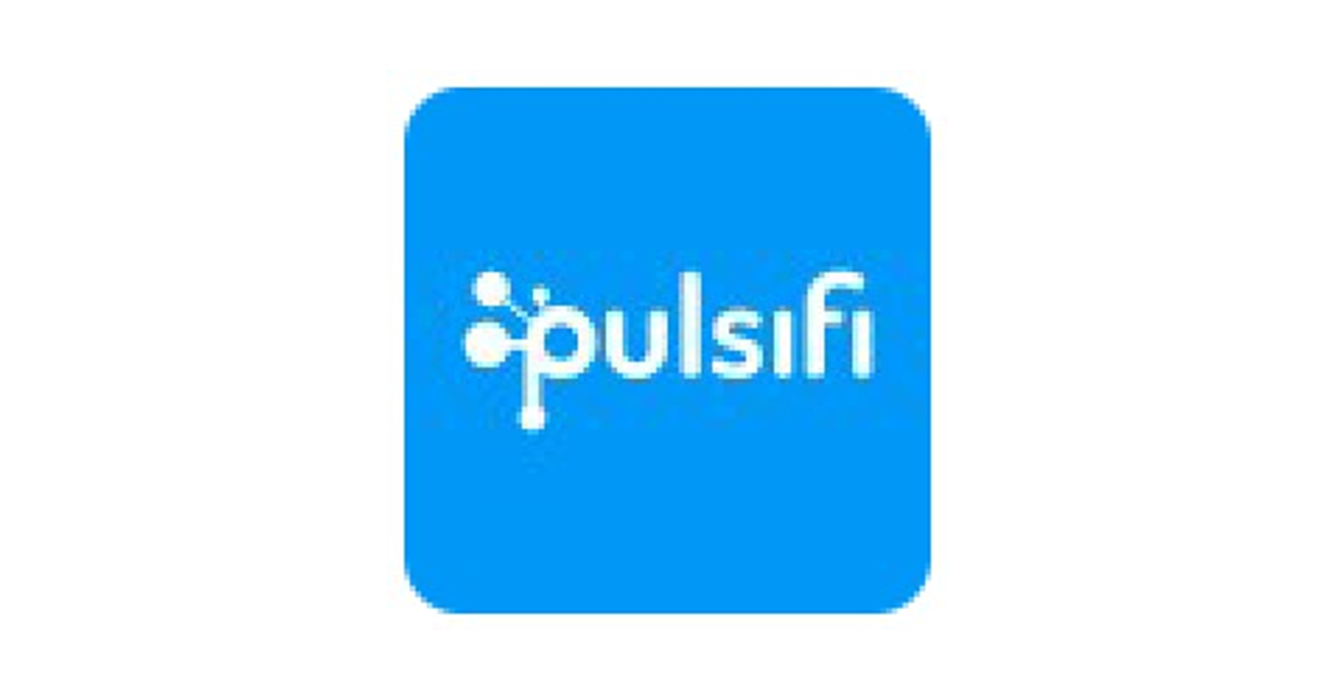 Pulsifi - Aplicación de escritorio para Mac, Windows (PC) - WebCatalog