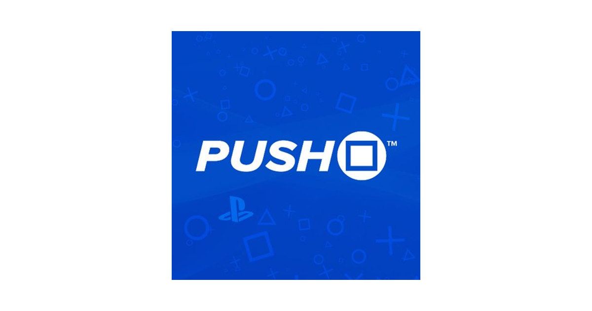 Push Square - Mac, Windows(PC) 용 데스크톱 웹 - WebCatalog