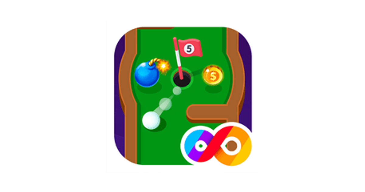 Putt Rush FRVR - Game for Mac, Windows (PC) - WebCatalog