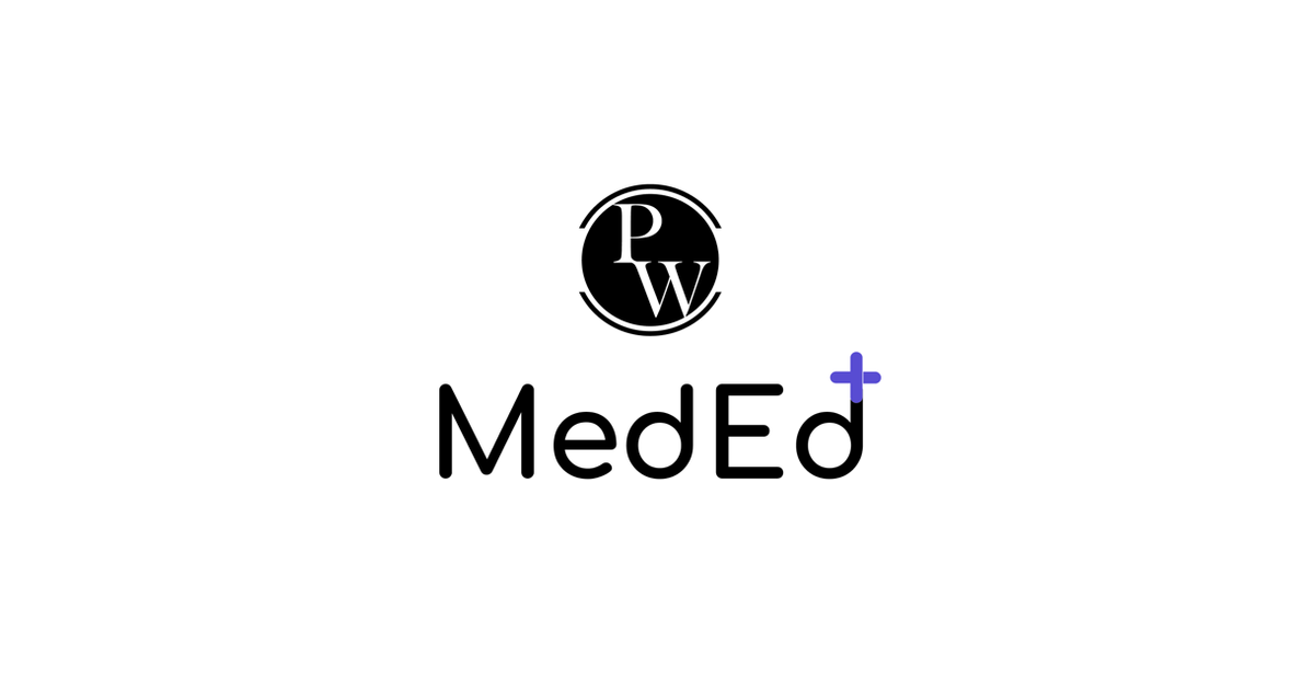 PW MedEd - Desktop App for Mac, Windows (PC), Linux - WebCatalog