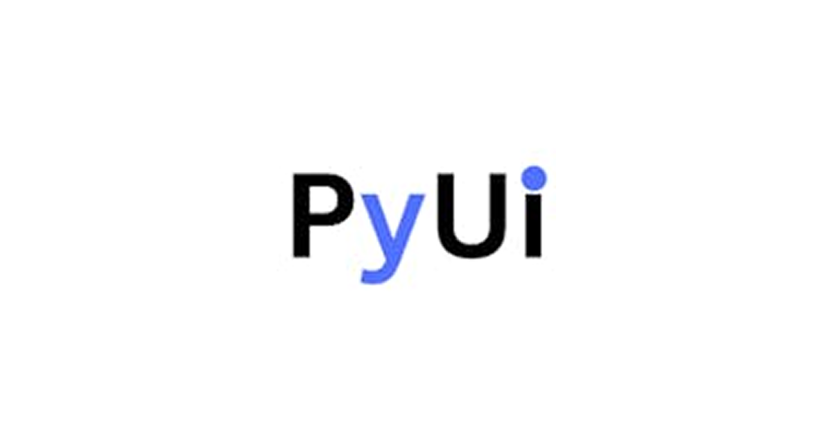 PyUI Builder - Desktop App for Mac, Windows (PC) - WebCatalog