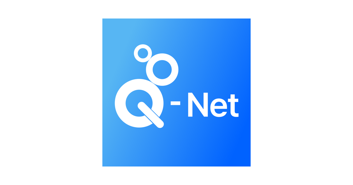 Q-Net - Desktop App for Mac, Windows (PC) - WebCatalog