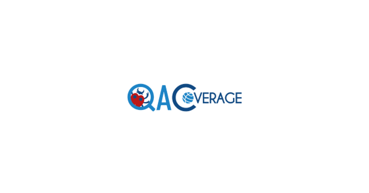 QACoverage - Desktop App for Mac, Windows (PC) - WebCatalog