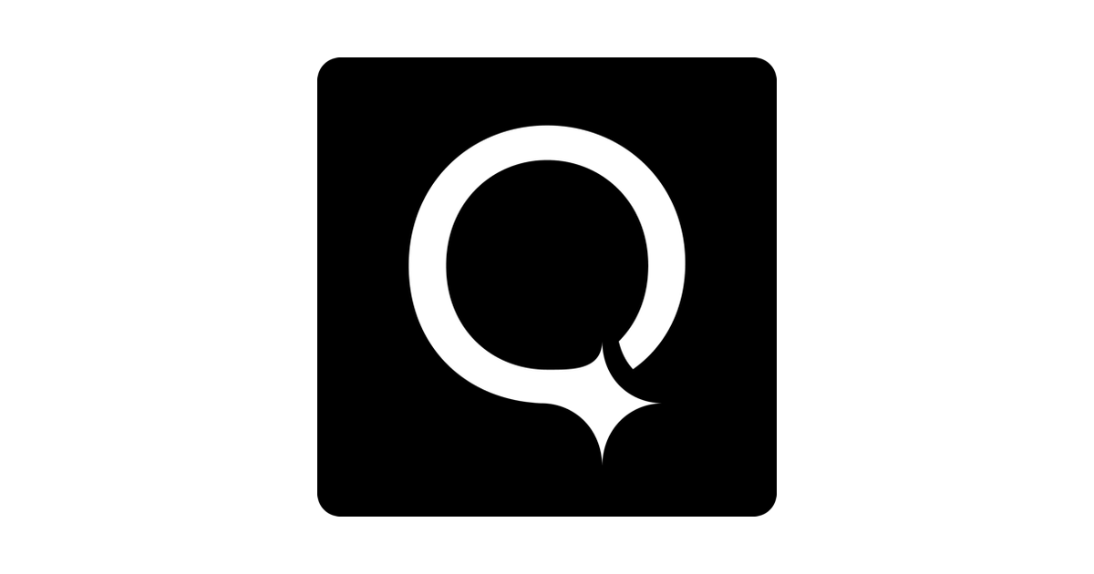 Qashio - Desktop App for Mac, Windows (PC) - WebCatalog