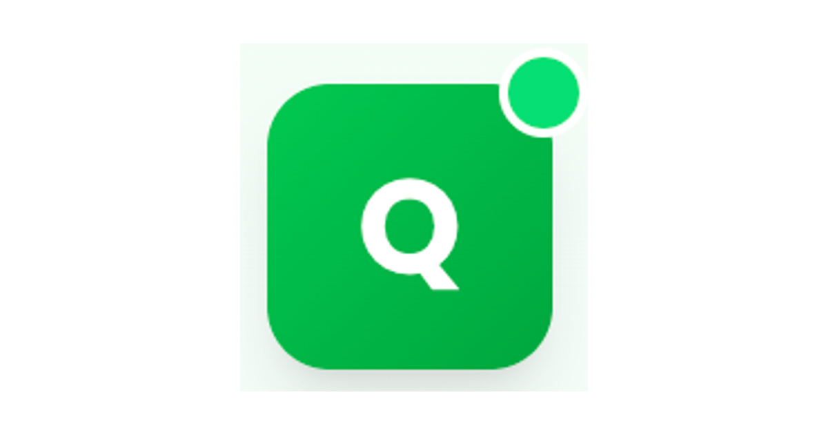 QForm - Desktop App for Mac, Windows (PC) - WebCatalog