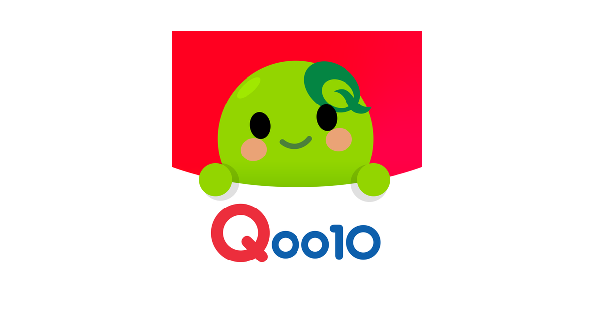 Qoo10 - Aplicación de escritorio para Mac, Windows (PC) - WebCatalog