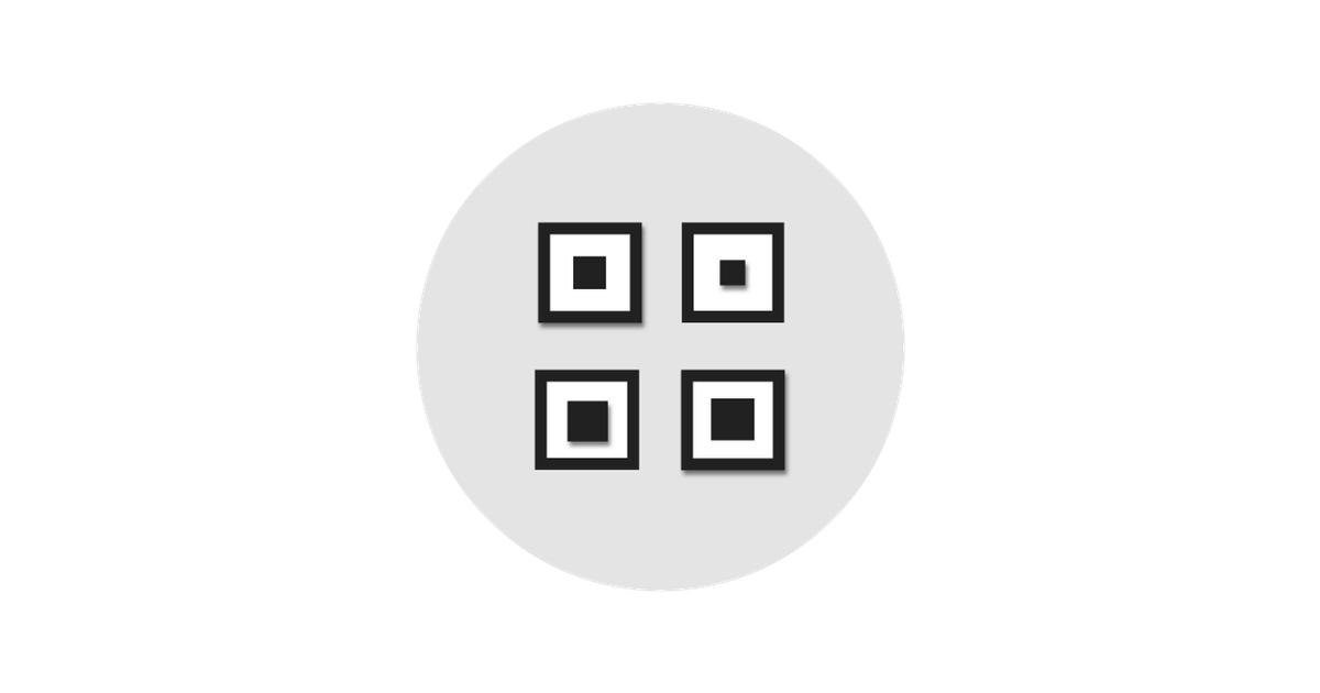 QR Code Scanner - Desktop App for Mac, Windows (PC) - WebCatalog