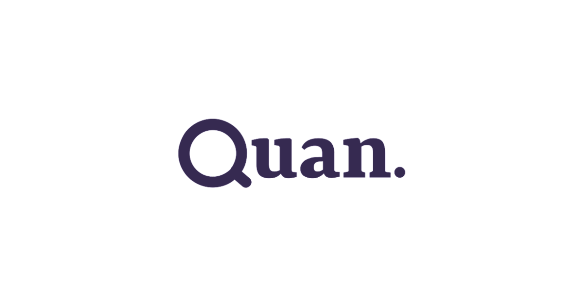 Quan - Desktop App for Mac, Windows (PC) - WebCatalog