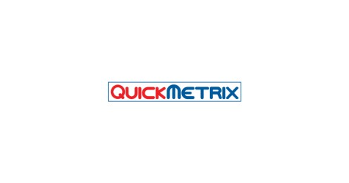 QuickMetrix - Desktop App for Mac, Windows (PC) - WebCatalog