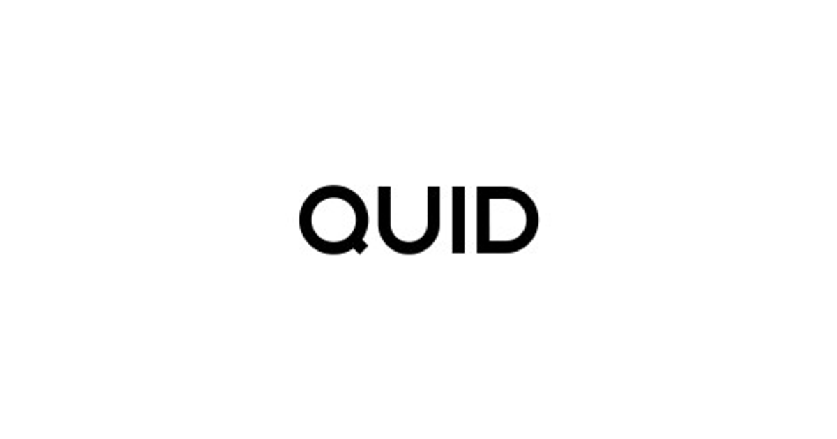 Quid - Aplicación de escritorio para Mac, Windows (PC) - WebCatalog