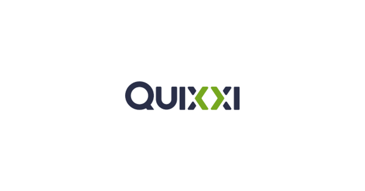 Quixxi - Desktop App for Mac, Windows (PC) - WebCatalog