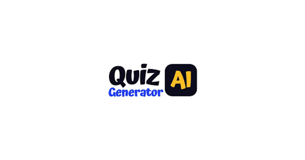 Quiz Gen AI - App desktop untuk Mac, Windows (PC) - WebCatalog