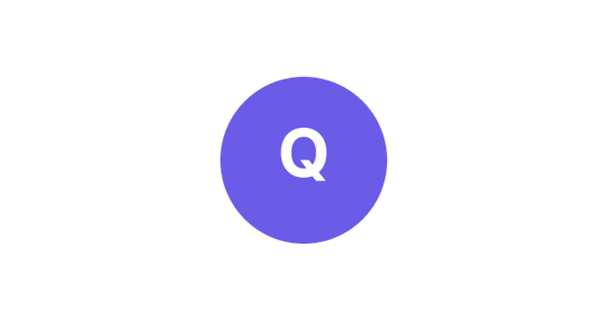 QWQ AI - Desktop App for Mac, Windows (PC) - WebCatalog