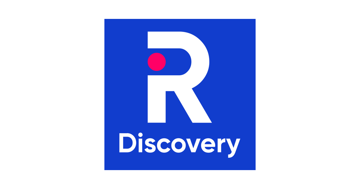 R Discovery - Mobile App for Android, iOS, iPadOS - WebCatalog