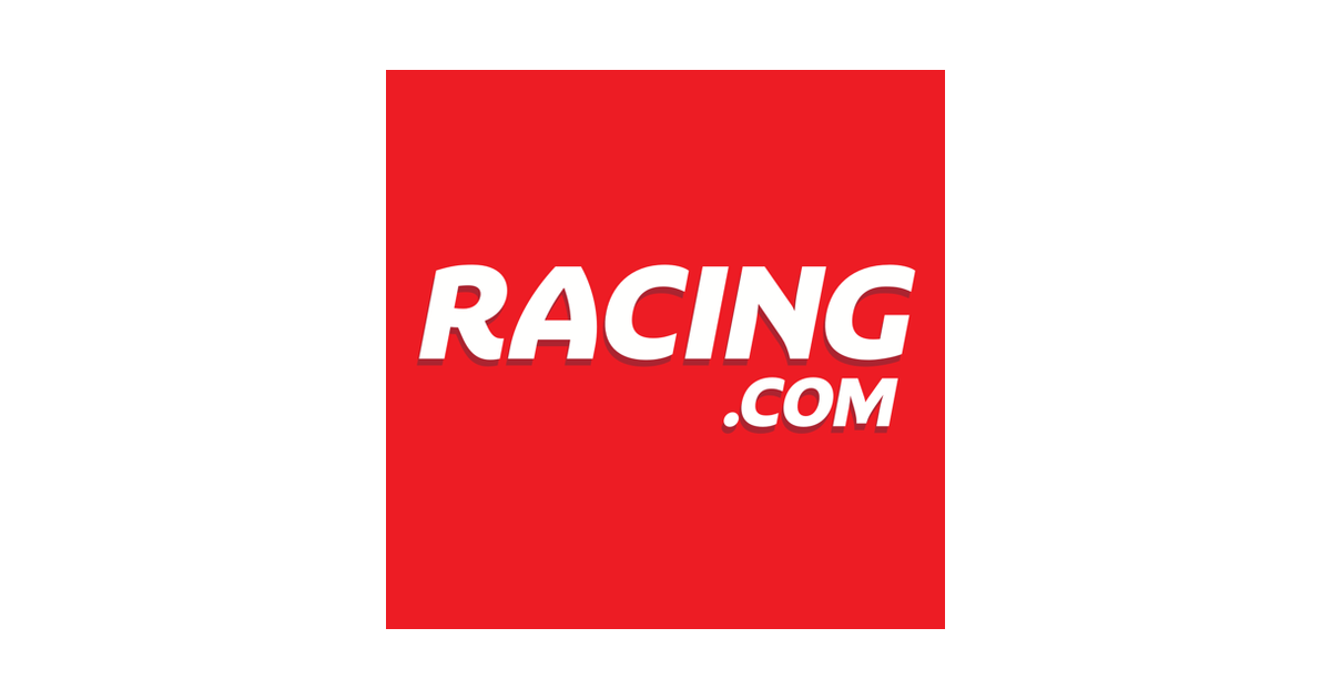 Racing.com - Aplicación de escritorio para Mac, Windows (PC) - WebCatalog