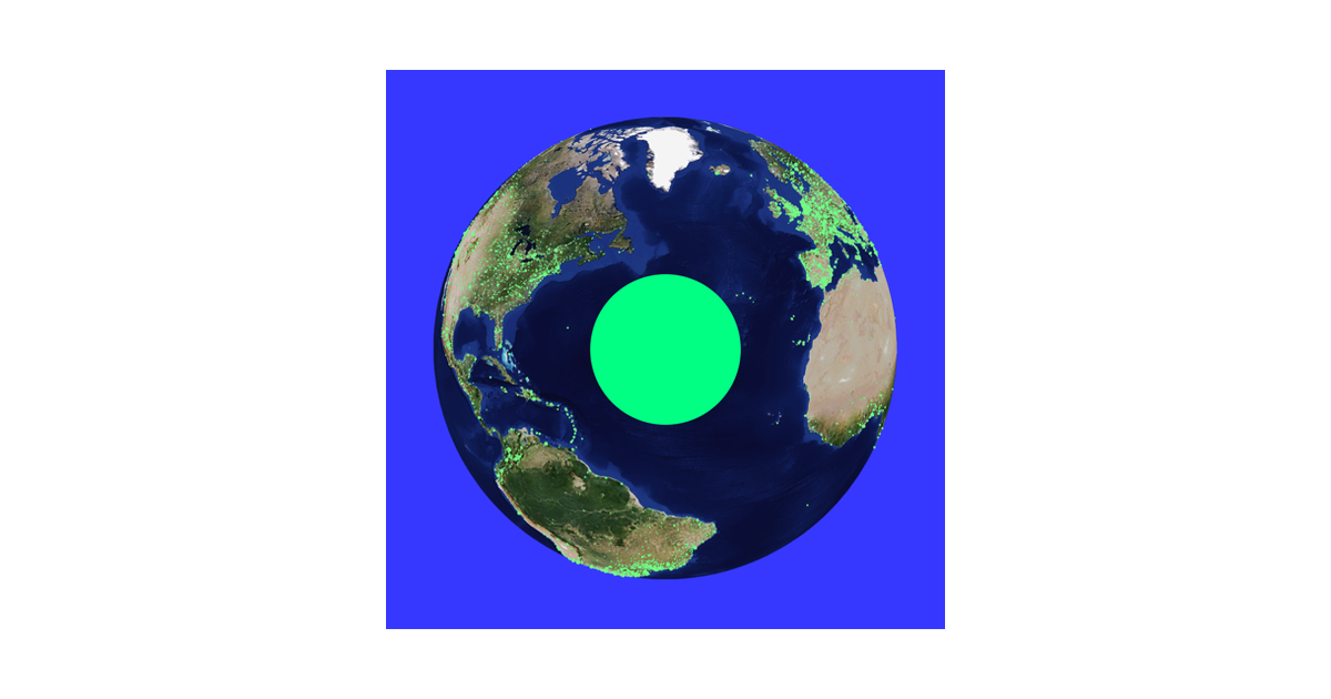 Radio Garden - Desktop App for Mac, Windows (PC), Linux - WebCatalog