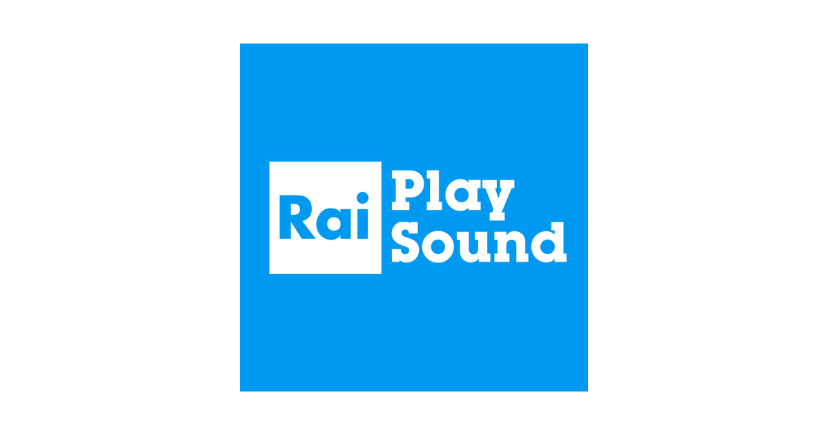 RaiPlay Sound - Desktop App for Mac, Windows (PC) - WebCatalog